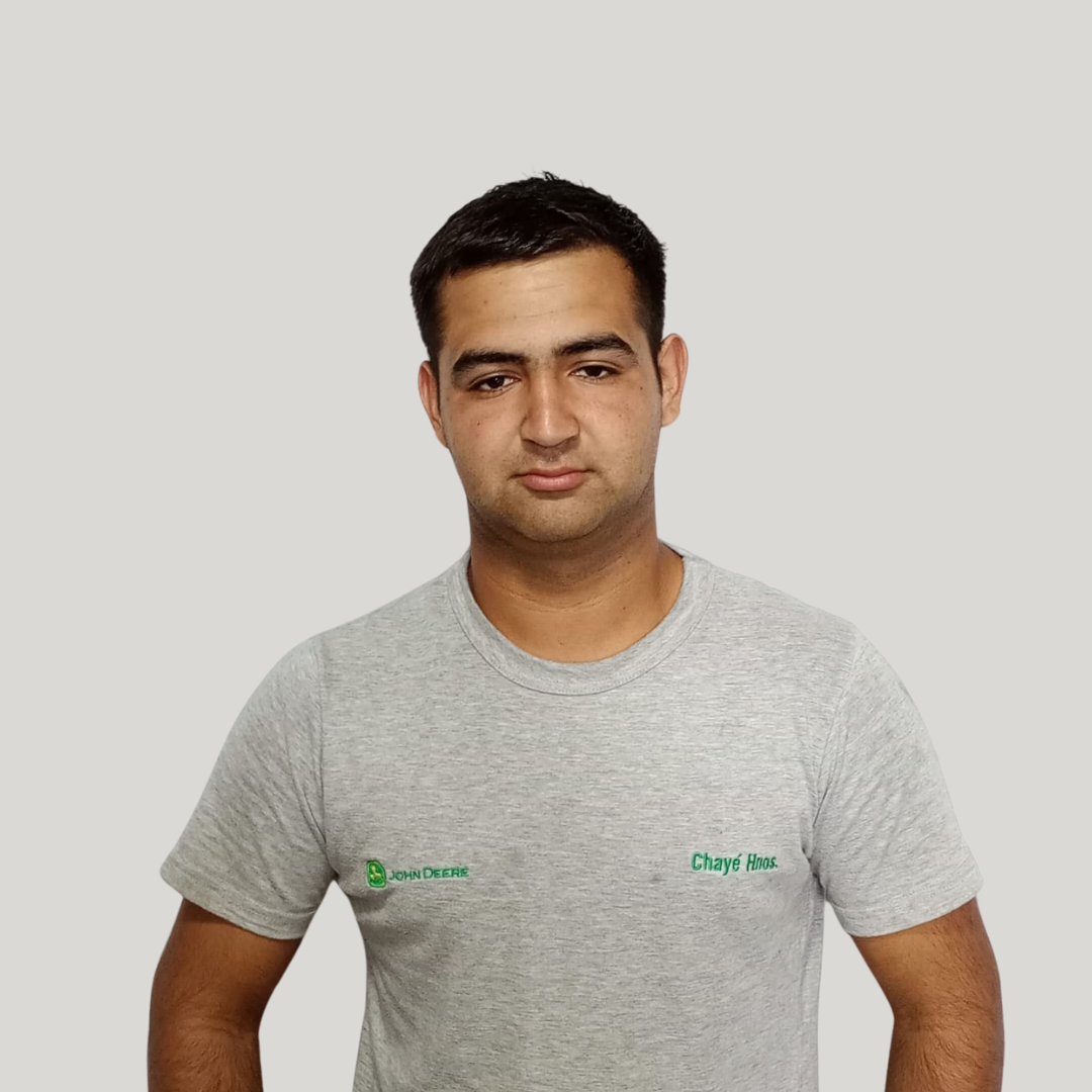 Nuestra gente | Chaye Hnos